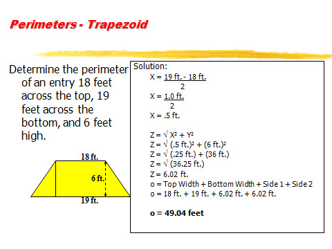 More Mining Math Fun - Question 1